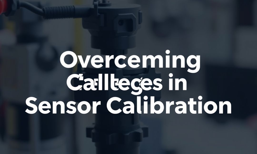 Optimizing Digital Temperature Sensor Accuracy